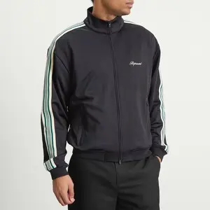 REPRESENT Taped Track Jacket
