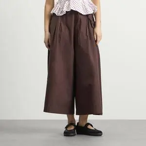 DAMSON MADDER Tatiana Culotte
