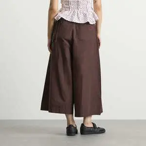 DAMSON MADDER Tatiana Culotte