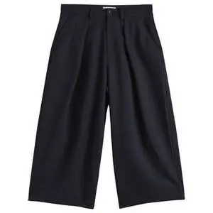 You Must Create Tailored Deadbeat Trousers - Navy