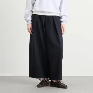You Must Create Tailored Deadbeat Trousers