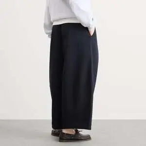 You Must Create Tailored Deadbeat Trousers