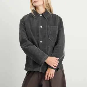 You Must Create Construction Jacket