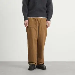 Norse Projects Ragnar Relaxed Cotton Ripstop Pant