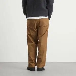 Norse Projects Ragnar Relaxed Cotton Ripstop Pant