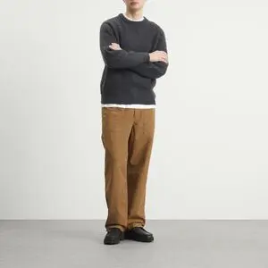 Norse Projects Ragnar Relaxed Cotton Ripstop Pant