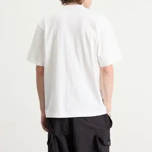 AND WANDER Wandering Printed T-shirt
