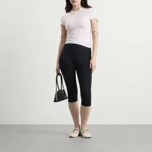 SKIMS Smooth Layers Capri