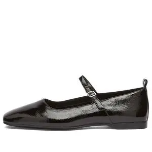 Vagabond Shoemakers Glossed Flats For Women