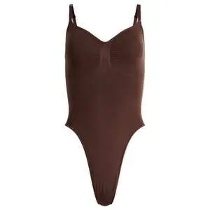 Skims Strappy Bodysuits