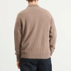 Norse Projects Standard Merino Lambswool Polo