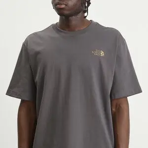 The North Face Snack Relaxed T-shirt