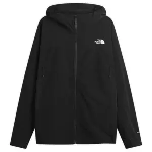 The North Face Summit Off Width Jacket - Tnf Black