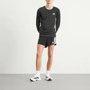 Adidas Adizero Performance Long Sleeve Running Top