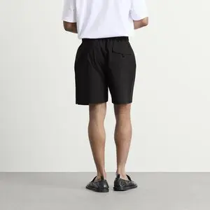 Studio Nicholson Starboard Drawstring Shorts