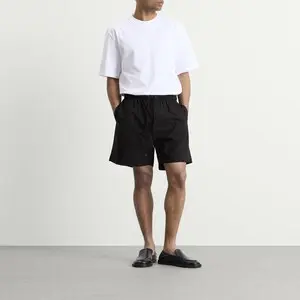 Studio Nicholson Starboard Drawstring Shorts