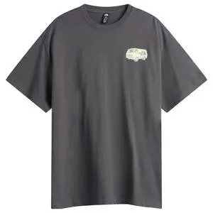 The North Face Van Life Relaxed T-shirt - Anthracite Grey