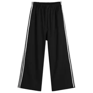 Y3 Wire Pants - Black