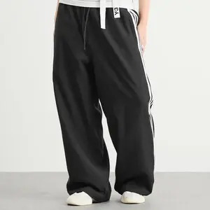 Y3 Wire Pants