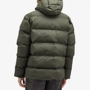 Rains Alta Puffer Jacket