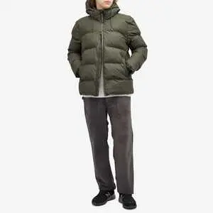 Rains Alta Puffer Jacket