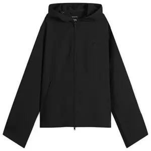 Y3 Wire Jacket - Black