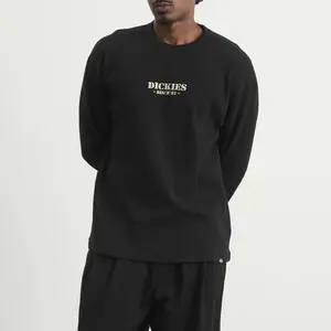 Dickies Long Sleeve Waffle T-shirt