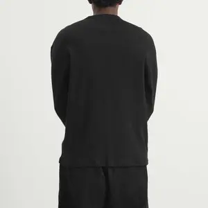 Dickies Long Sleeve Waffle T-shirt