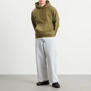 Nike Solo Swoosh Pullover Hoodie