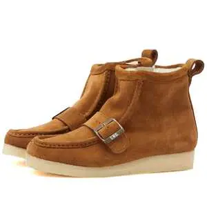 Clarks End. X X Beams Plus Walla Hi Strap