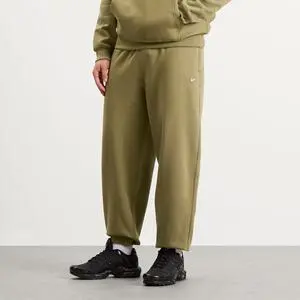 Nike Solo Swoosh Cuff Pant