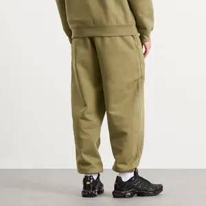 Nike Solo Swoosh Cuff Pant