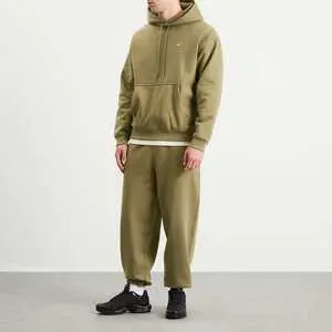 Nike Solo Swoosh Cuff Pant