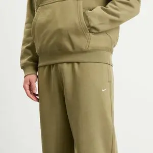 Nike Solo Swoosh Cuff Pant
