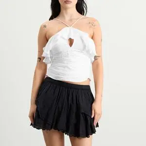 Isabel Marant Étoile Dijmia Strappy Top