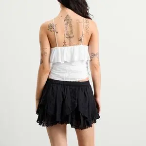 Isabel Marant Étoile Dijmia Strappy Top