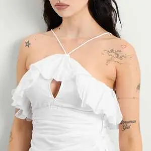 Isabel Marant Étoile Dijmia Strappy Top
