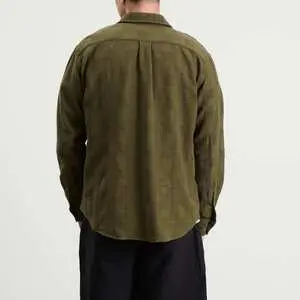 FORET River Jacquard Shirt
