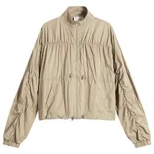 HOSBJERG Britt Jacket - Beige