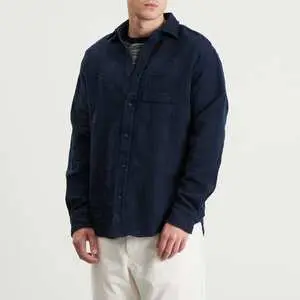 FORET River Jacquard Shirt