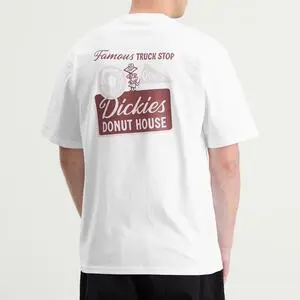 Dickies Donut House T-shirt
