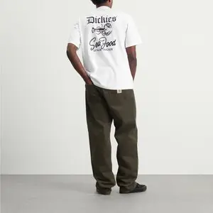Dickies Diner T-shirt