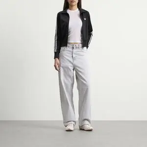 Adidas Firebird Classic Track Top