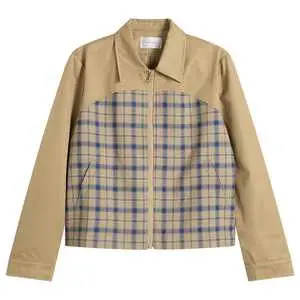HOSBJERG Blaze Jacket - Beige