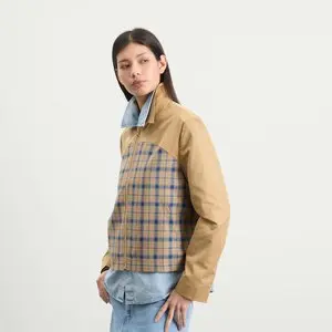 HOSBJERG Blaze Jacket