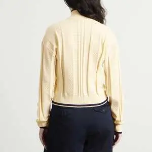Adidas Knit Firebird Track Top