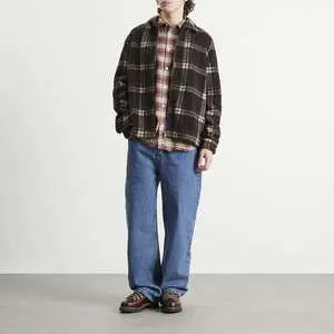 FORET Cabin Fleece Jacket