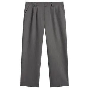 HOSBJERG Noor Pants - Asphalt
