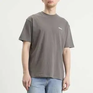 PALMES Logo Stitch T-shirt
