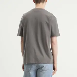 PALMES Logo Stitch T-shirt